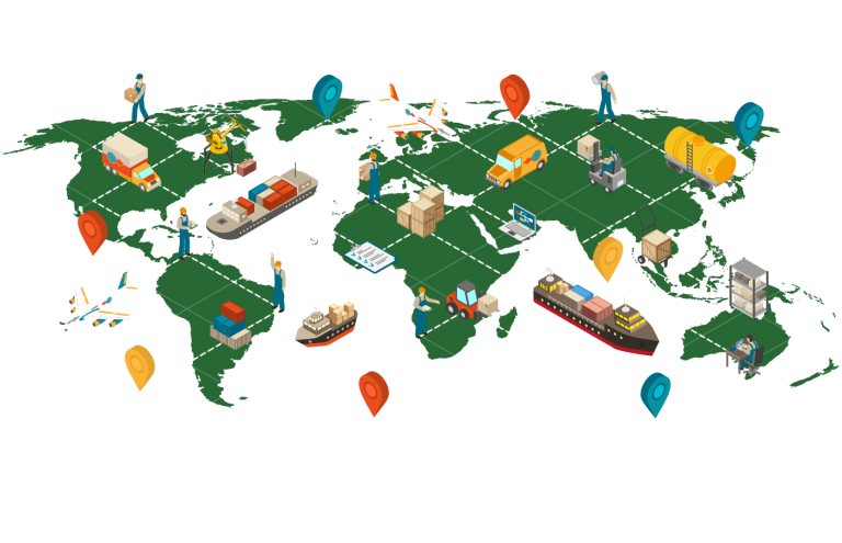 Giới thiệu - SNL Logistics