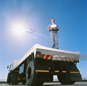 Air express Service - SNL Logistics